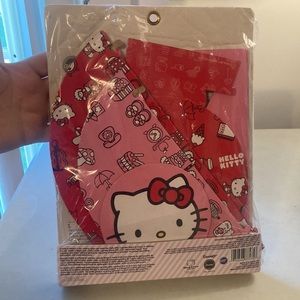 Sanrio | Dining | Hello Kitty New Cupcake Stand With Original Packaging ...